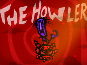 The howler game play free online