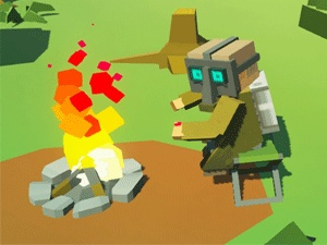The last fort game play free online