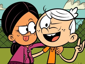 El parque Loud House Dairyland Amoosement Juega gratis en línea