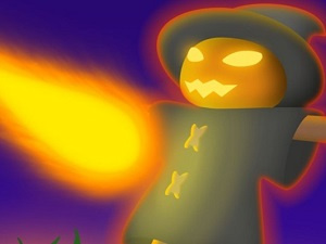 The Scarecrow game play free online