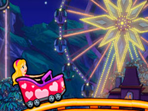 Thrill Rush 3 game play free online