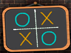 Tic Tac Toe juegos en línea, jugar gratis tic-tac-toe juego ...