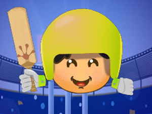 Tiny Cricket game play free online