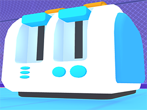 Toasterball game play free online