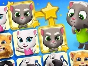 Tom & Friends Connect game play free online