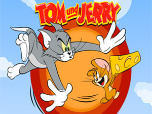 Tom and Jerry games online, play Tom Jerry video game free