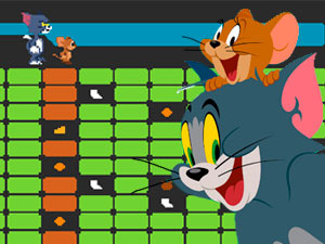 Tom and Jerry games online, play Tom Jerry video game free