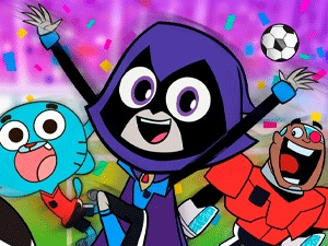 Copa Toon 2022 Juega gratis en línea