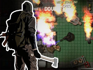 Top Down Shooter Stealth game play free online