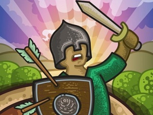 Tower Defense Clash game play free online