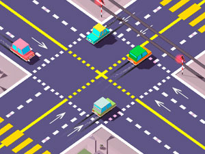 Traffic.io game play free online