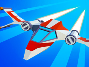 Trench Runner game play free online