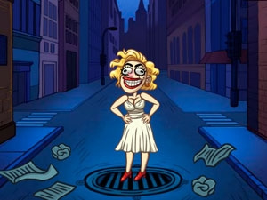 Trollface Games free online, play Troll Face game