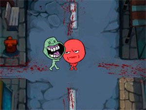 Trollface Games free online, play Troll Face game
