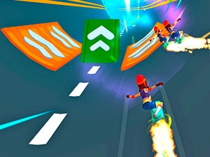 Turbo Estrellas Juega gratis en línea
