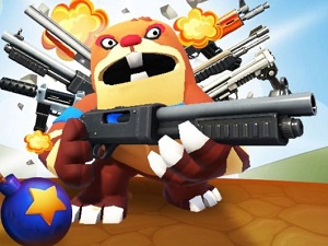 Turf Wars game play free online