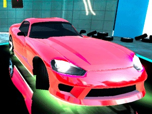 Two Punk Racing 2 game play free online