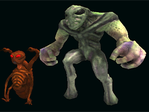 Ufo alien wars game play free online