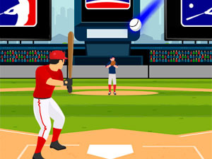 Ultimate Baseball game play free online