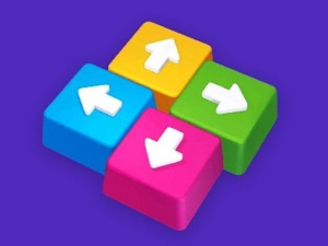 Unpuzzle: Tap Away Puzzle game play free online