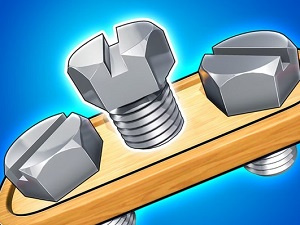 Unscrew Jam 3D game play free online