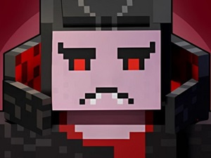 Vampire Pixel Survivors game play free online