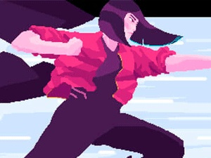 Vapor Trails game play free online