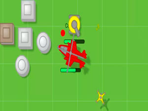 Copter.io game play free online