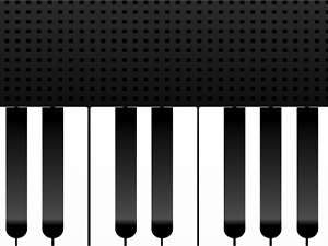 Virtual Piano game play free online