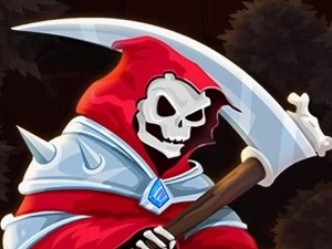 WarCall.io game play free online