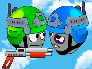 Warlings game play free online