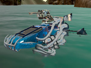 Water wars game play free online