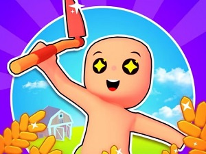 Wheat Farming game play free online