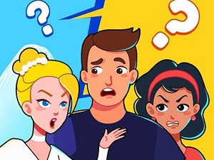 Who Is Lying? game play free online