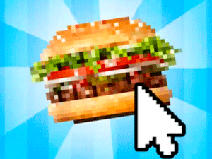 Whopper Clicker Jogue online grátis