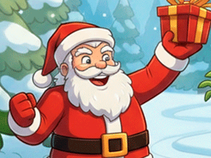 Winter Battle game play free online