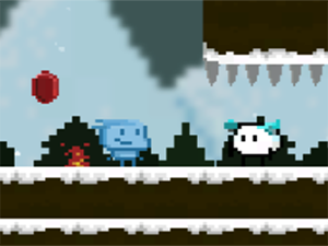 Winters call game play free online