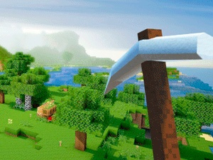 World Crafts game play free online