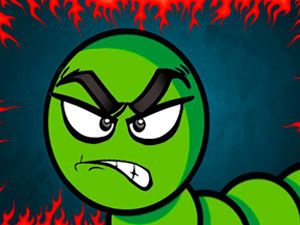 Worms Lol game play free online