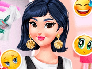 Yuki's Fun Spin Wheel game play free online