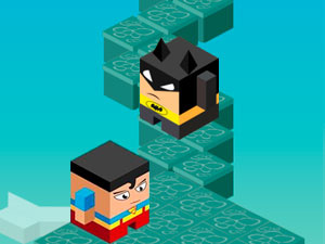 Héroes ZigZag Juega gratis en línea