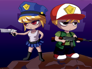 Zombie trigger game play free online