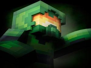 Zombiecraft 2 game play free online