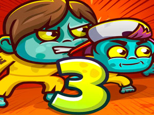 Zoom-Be 1 game play free online