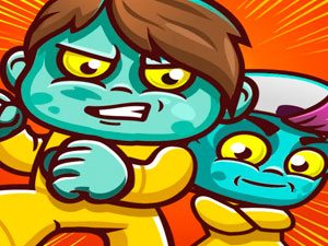 Zoom-Be 1 game play free online