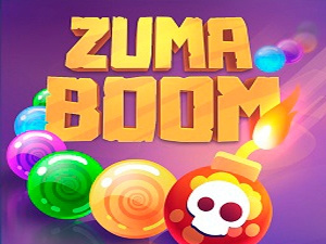 Zuma Boom game play free online