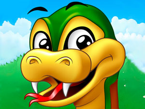 Zzz Snake game play free online