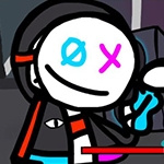 Boyfriend FNF mods - BF Friday Night Funkin' Juegos