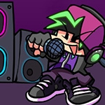 Boyfriend FNF mods - BF Friday Night Funkin' Juegos